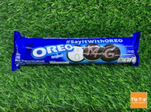 oreo 133g